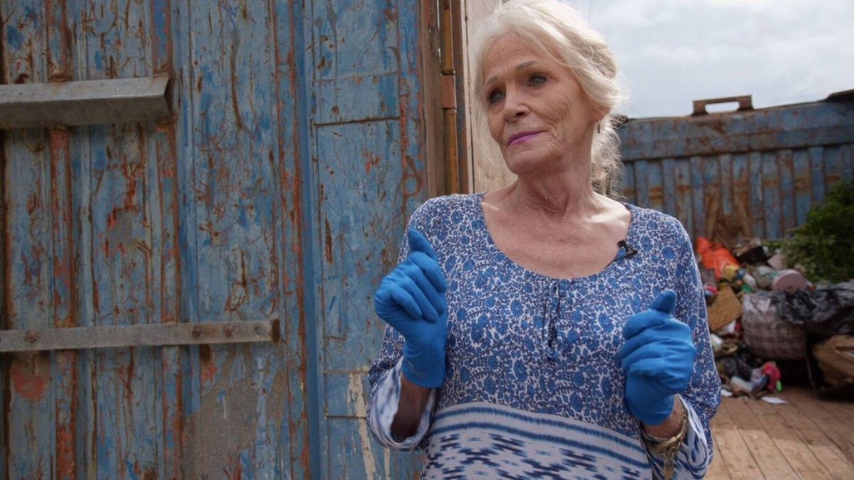 Clean – De DocUpdate