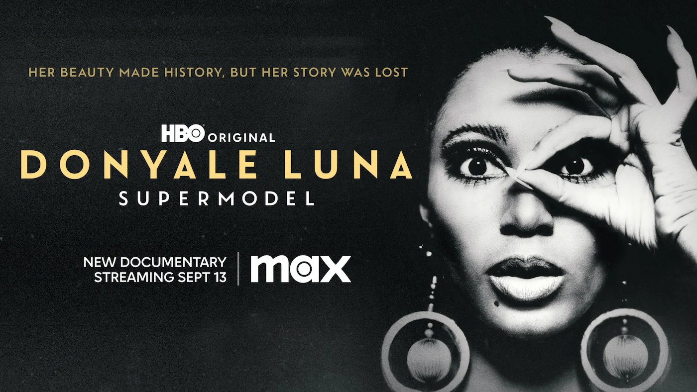 Donyale Luna: Supermodel – De DocUpdate