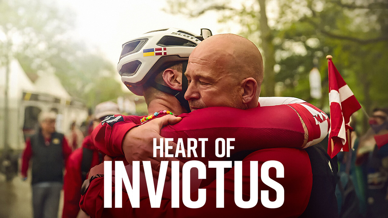 Heart Of Invictus – De DocUpdate