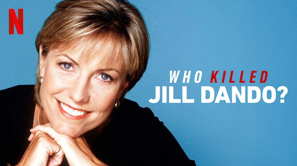 Who Killed Jill Dando? – De DocUpdate