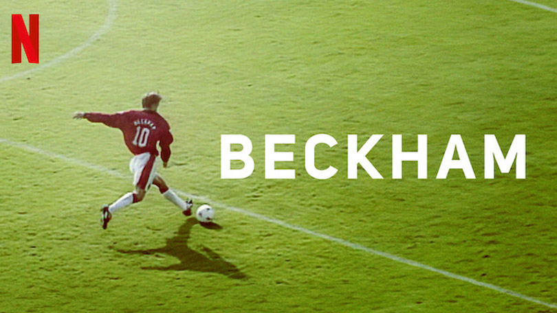 Beckham – De DocUpdate