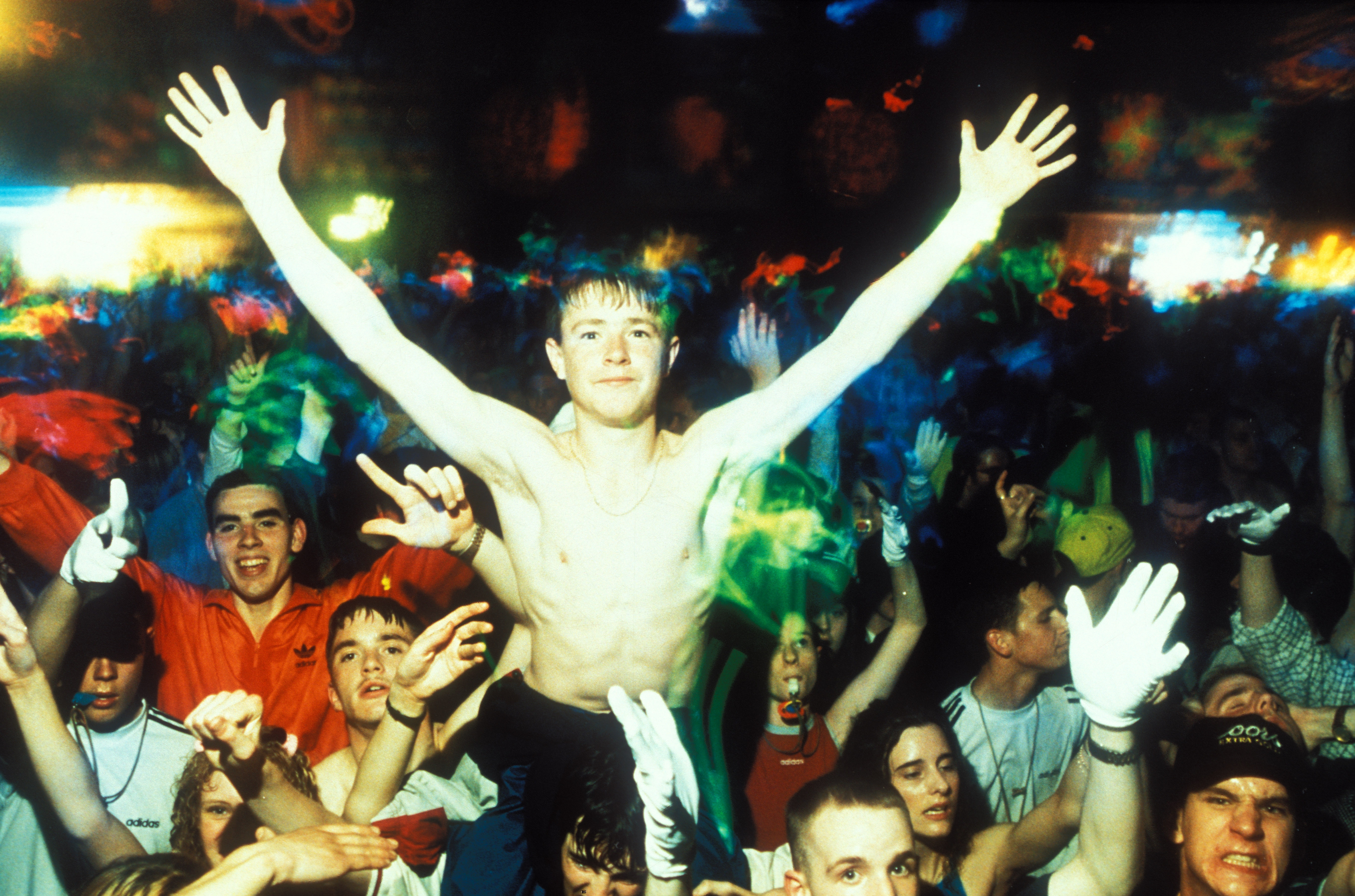 Can You Feel It – How Dance Music Conquered The World – De DocUpdate