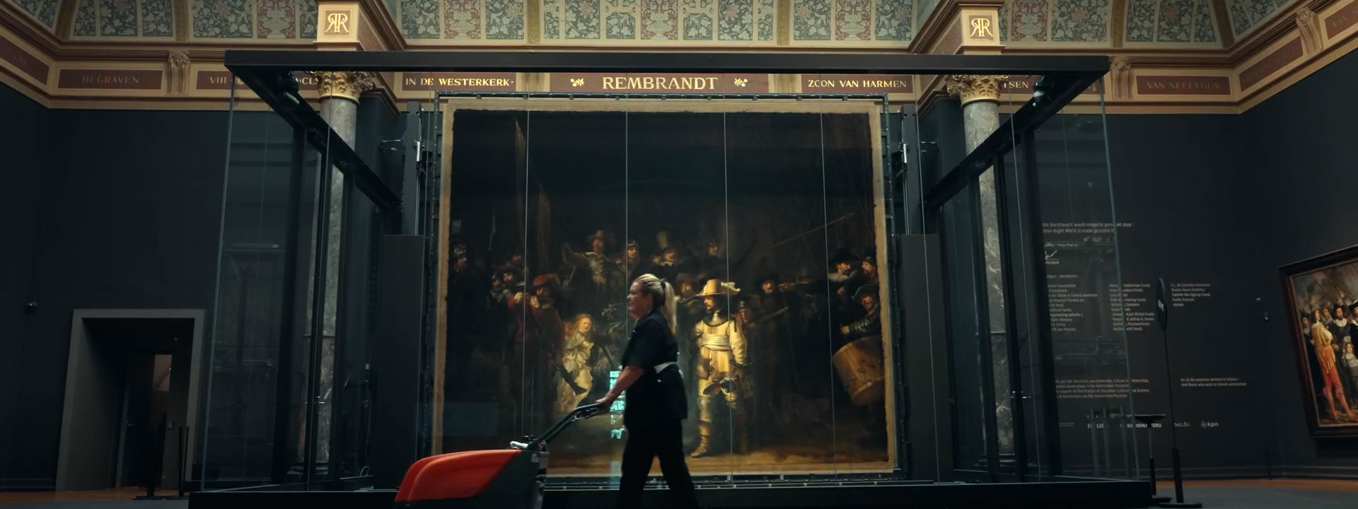 Onzichtbaar – De DocUpdate