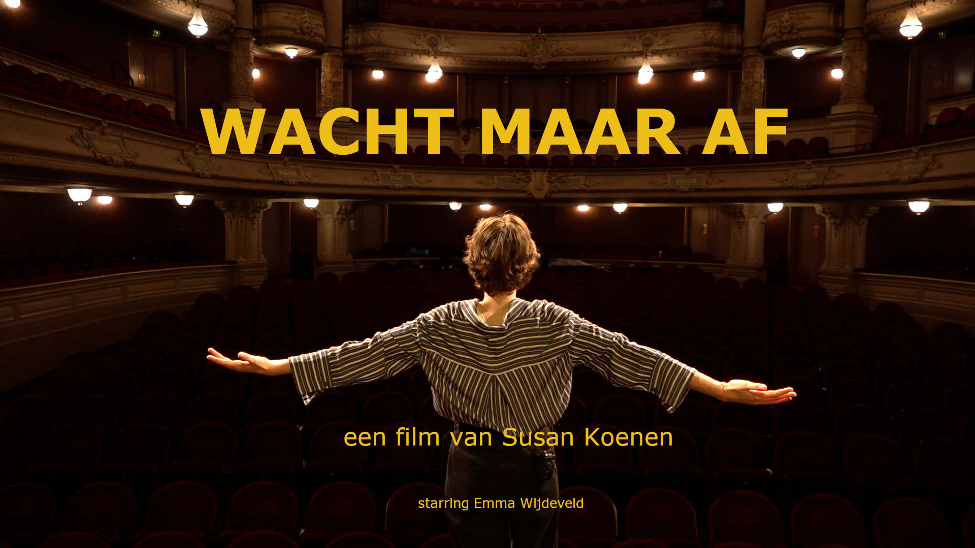 Wacht Maar Af – De DocUpdate