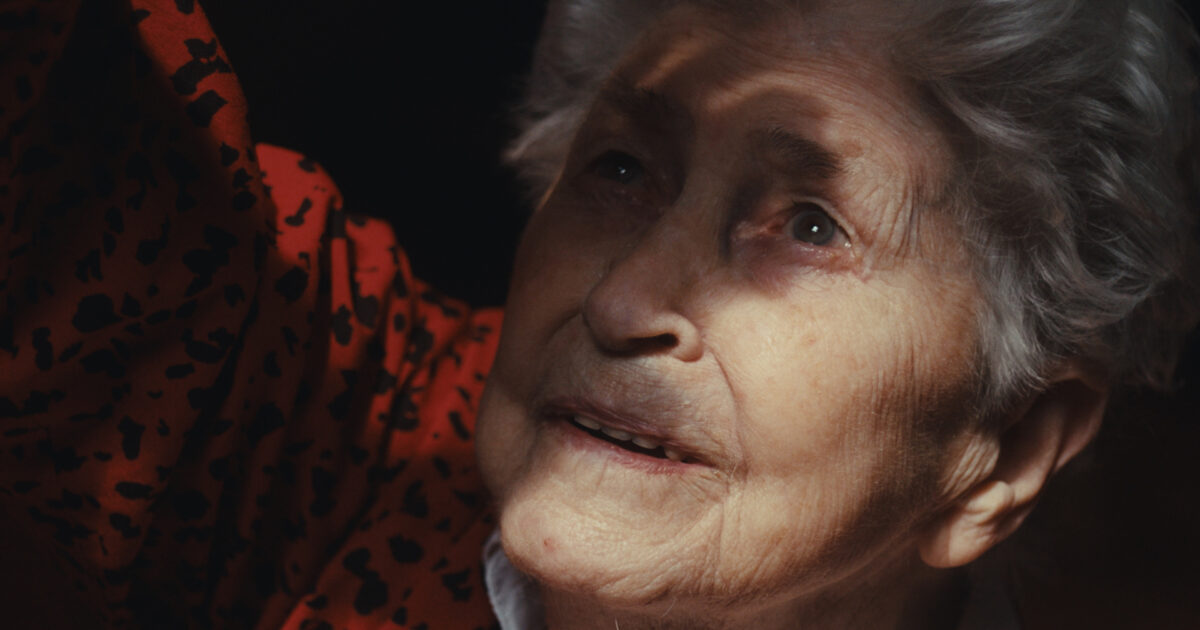 Echo Of You – De DocUpdate