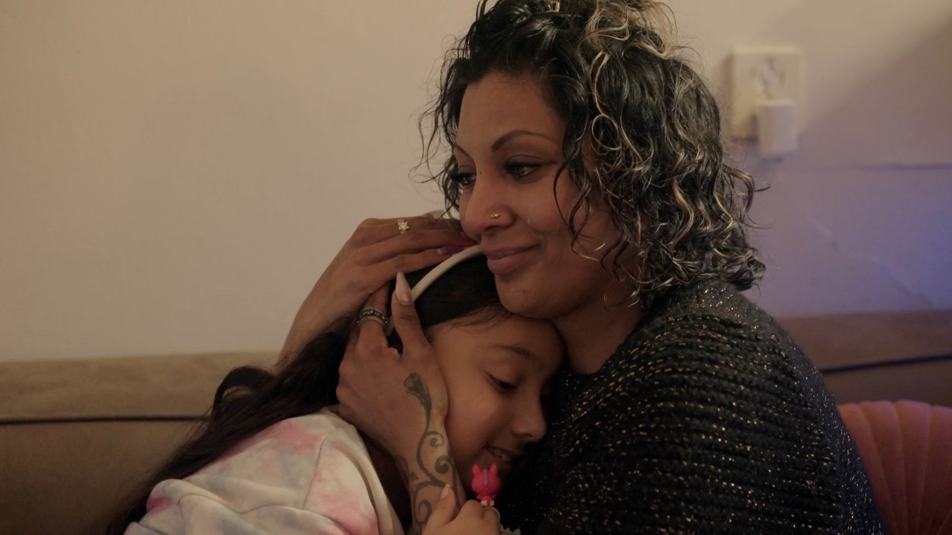 Sheila Versus De Staat – De DocUpdate