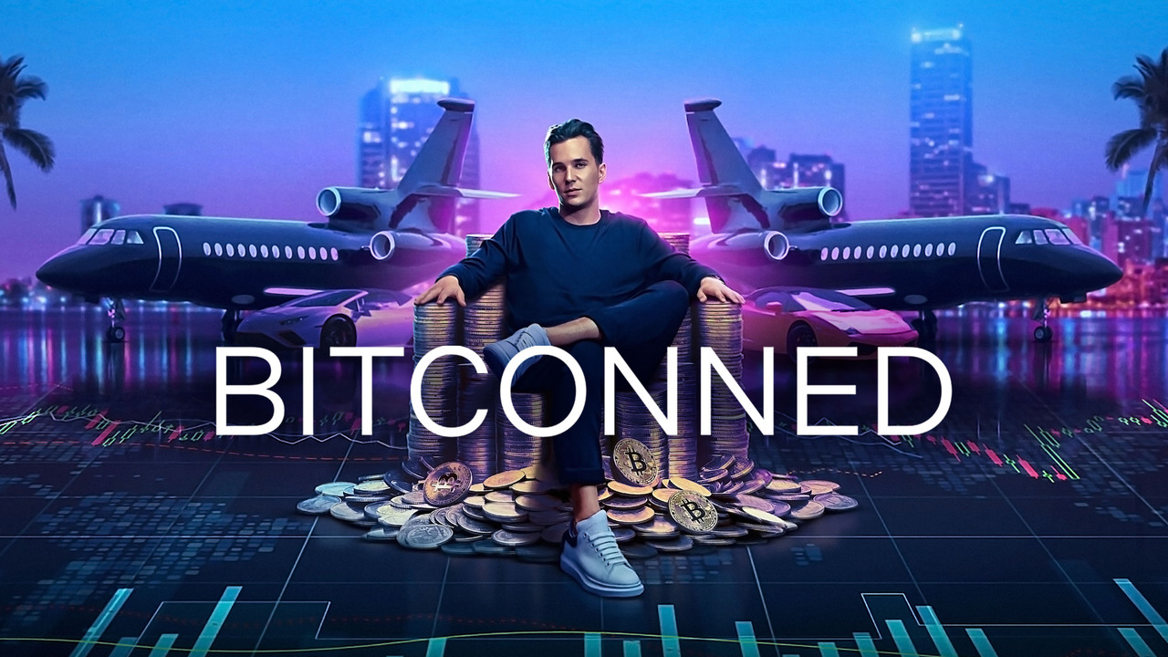 Bitconned – De DocUpdate
