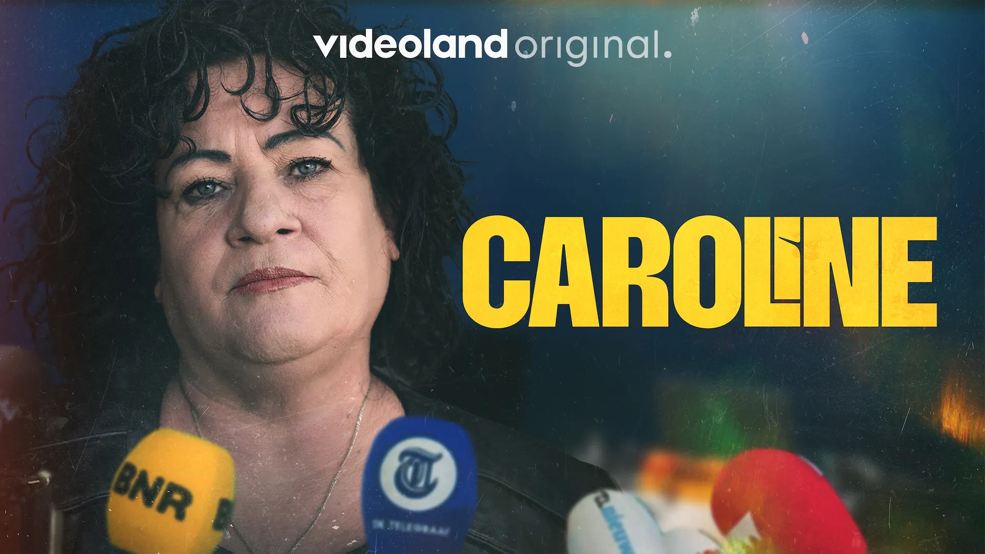 Caroline – De DocUpdate