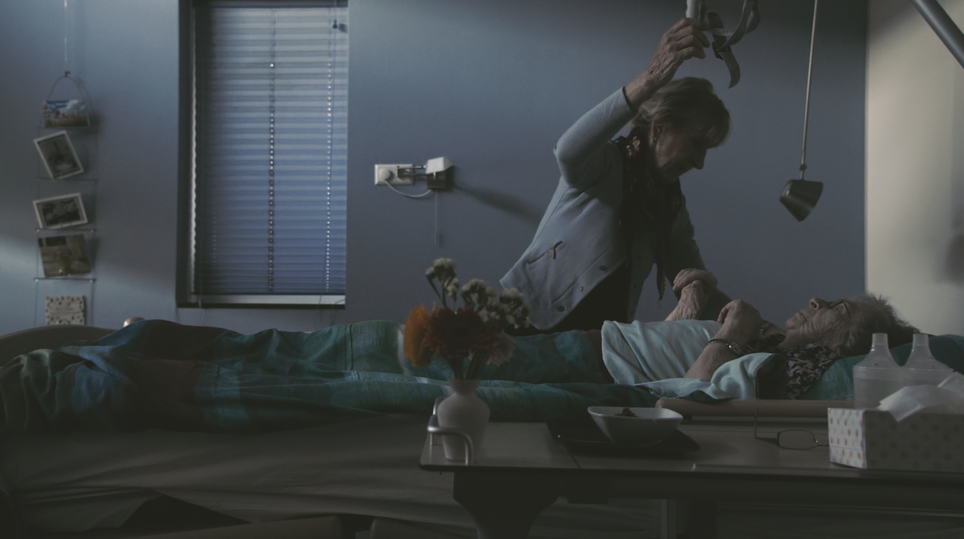 De Nachtwaker – De DocUpdate