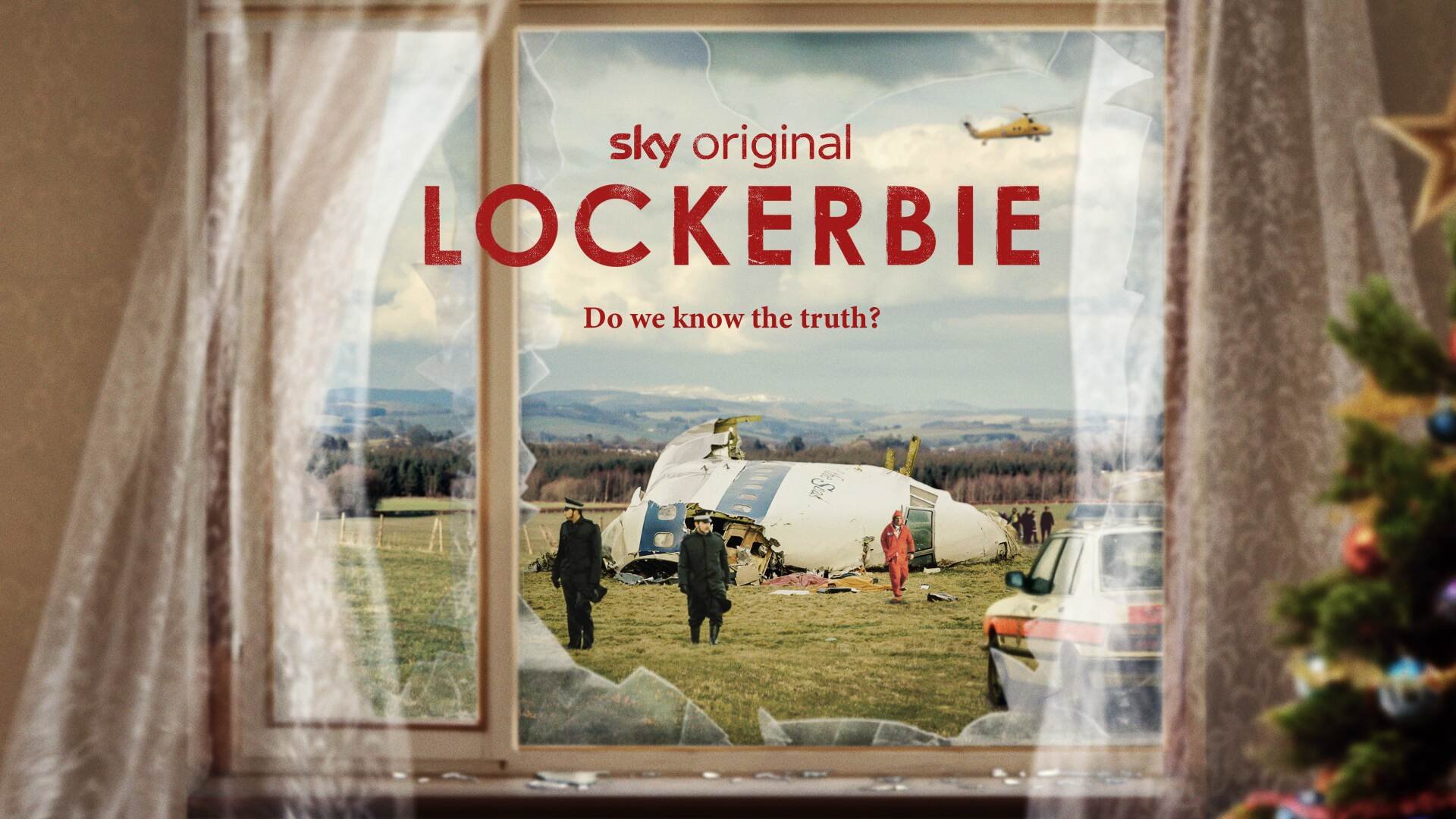 Lockerbie – De DocUpdate