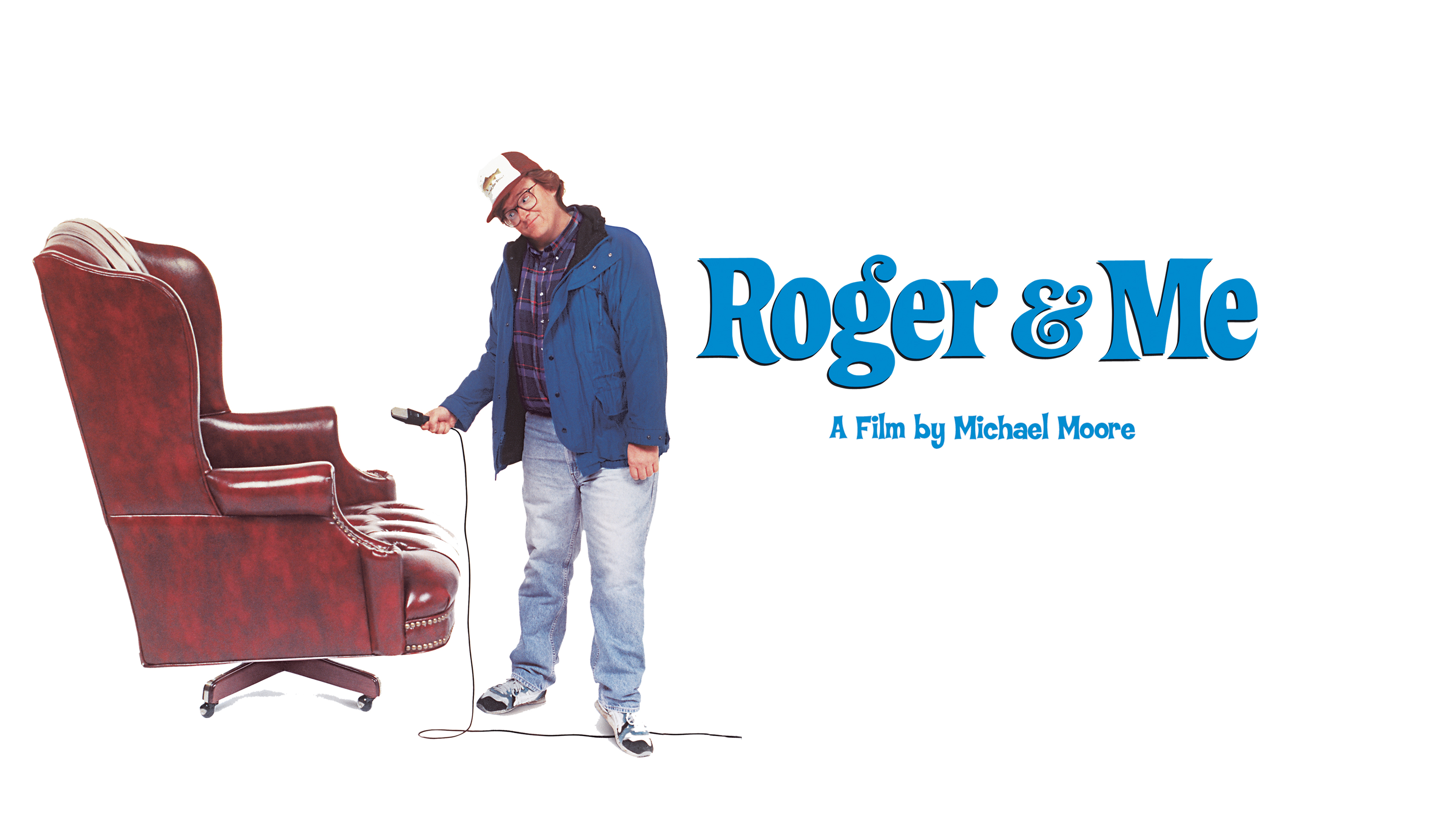 Roger & Me – De DocUpdate