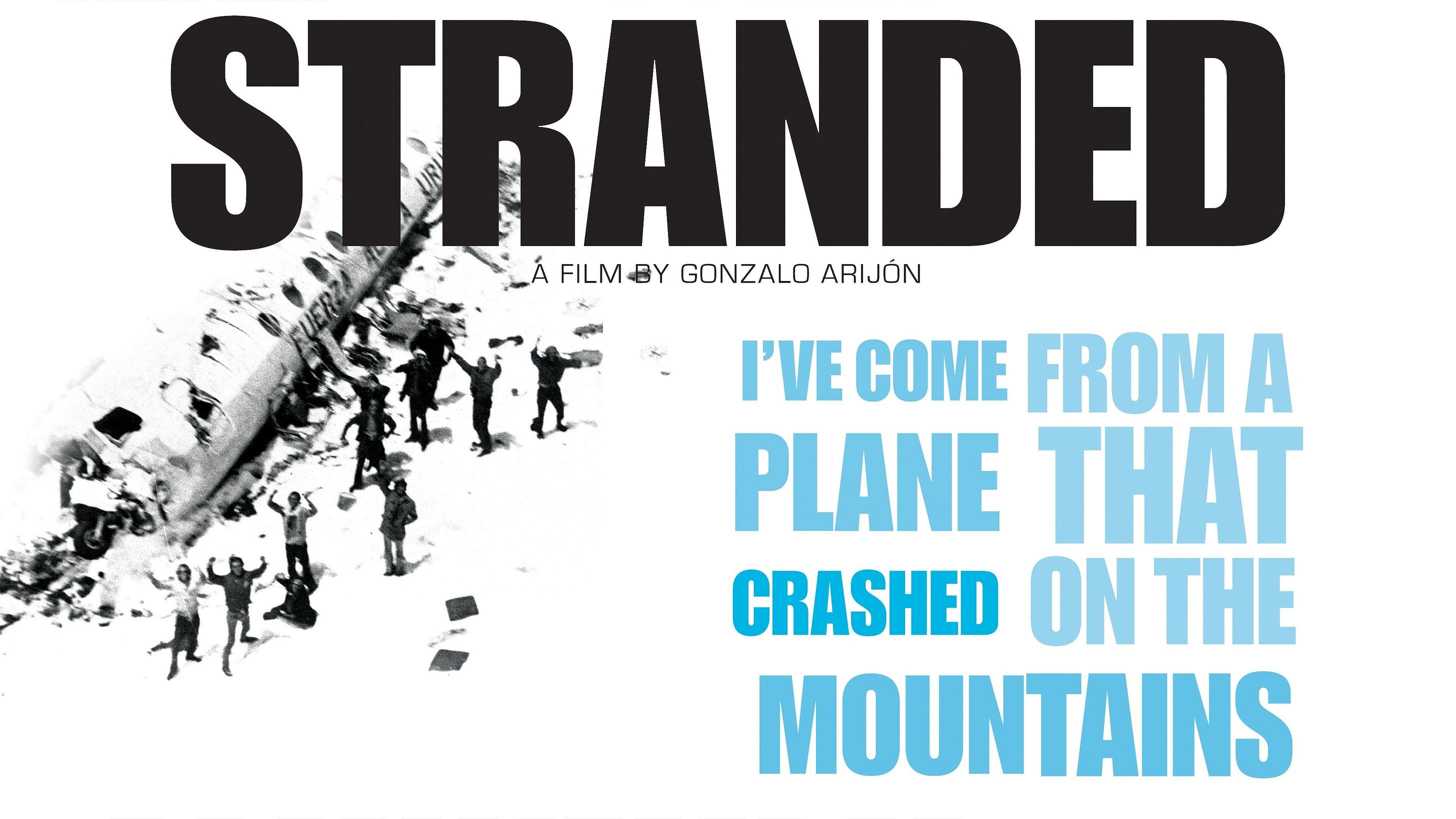 Stranded – De DocUpdate