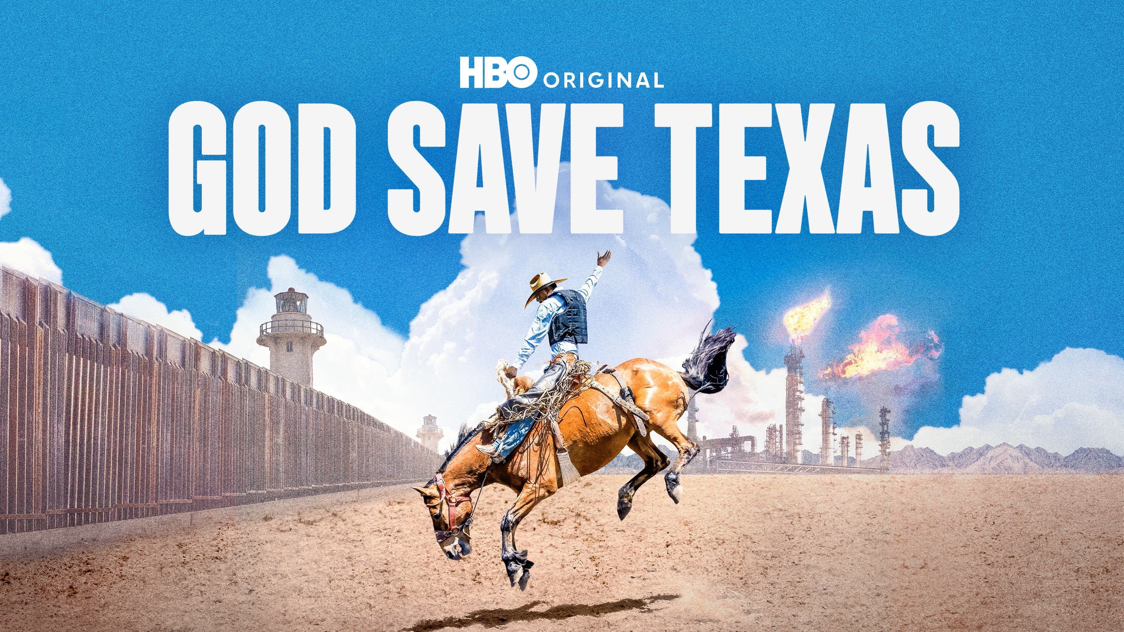God Save Texas – De DocUpdate