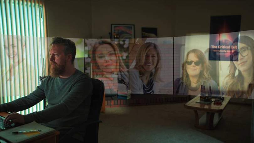 Lover, Stalker, Killer – De DocUpdate