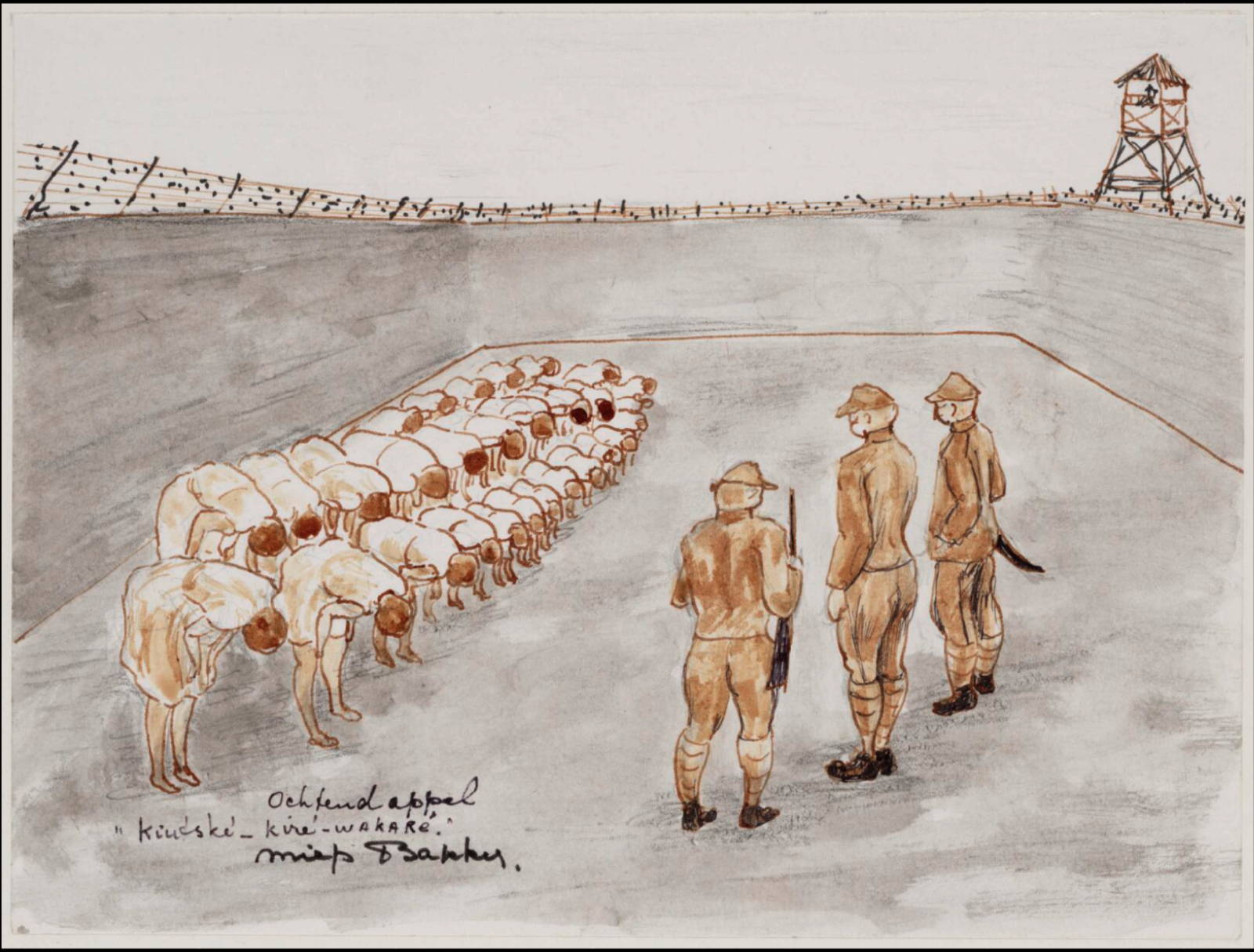 Als Ik Mijn Ogen Sluit – De DocUpdate