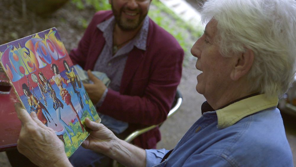 Be The Fool – De DocUpdate