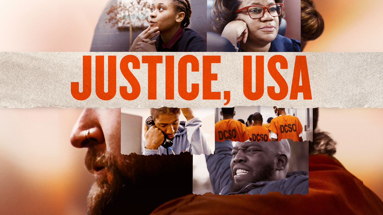Justice, USA – De DocUpdate