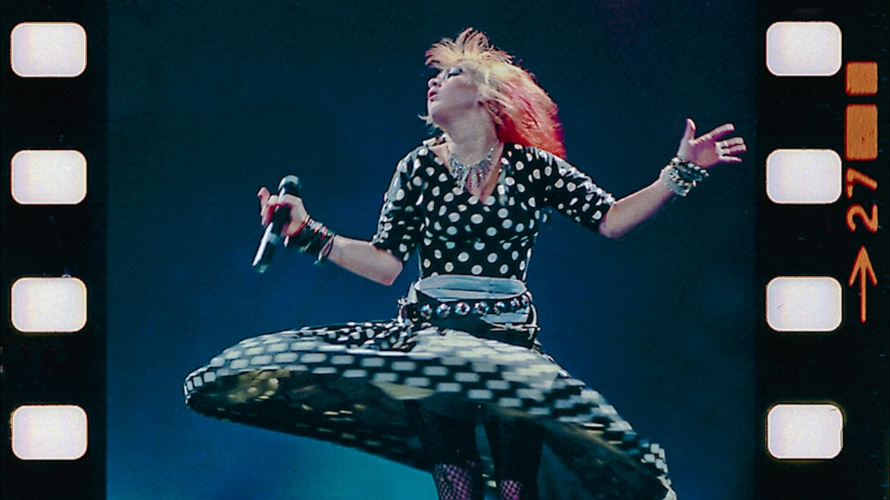 Let The Canary Sing – De DocUpdate