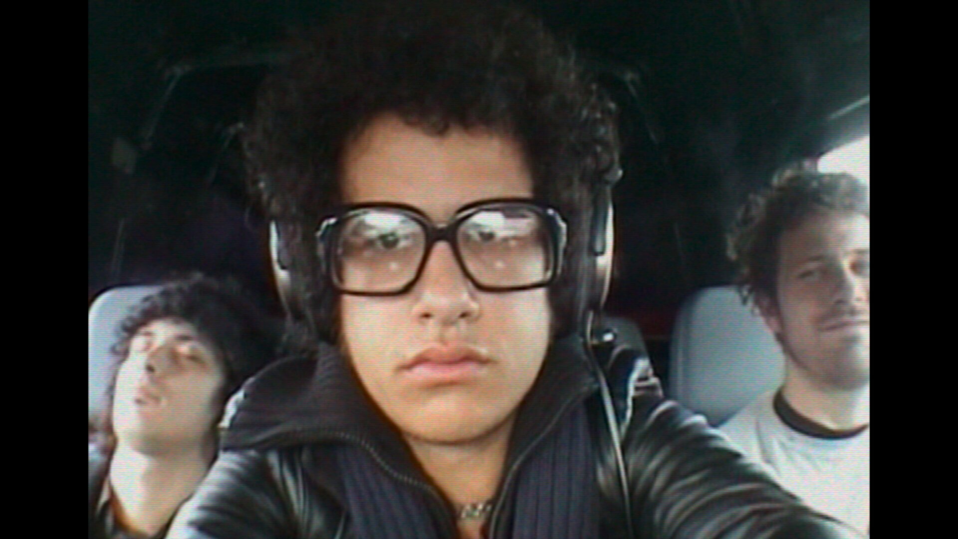 Omar And Cedric: If This Ever Gets Weird – De DocUpdate