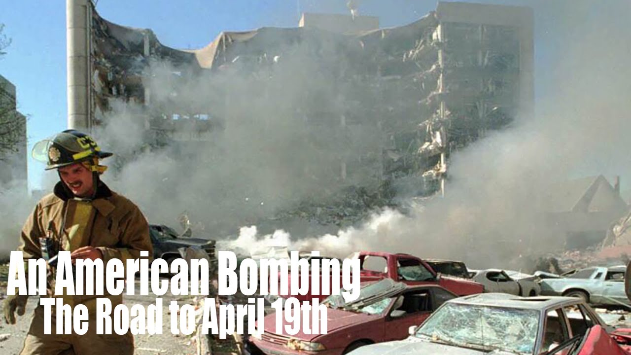 An American Bombing – The Road To April 19th – De DocUpdate