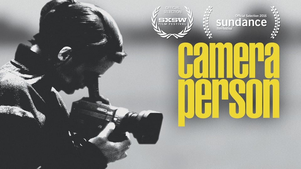 Cameraperson – De DocUpdate