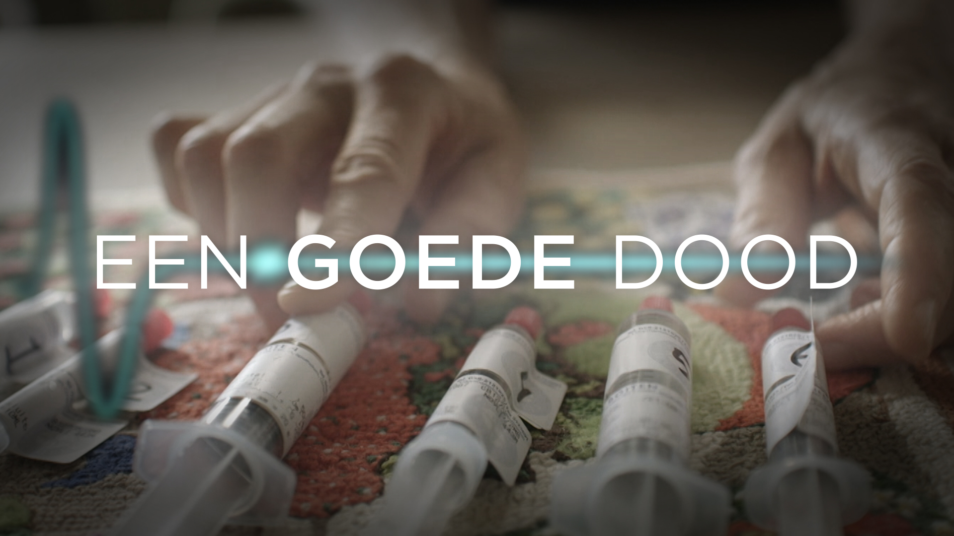 Een Goede Dood – De DocUpdate