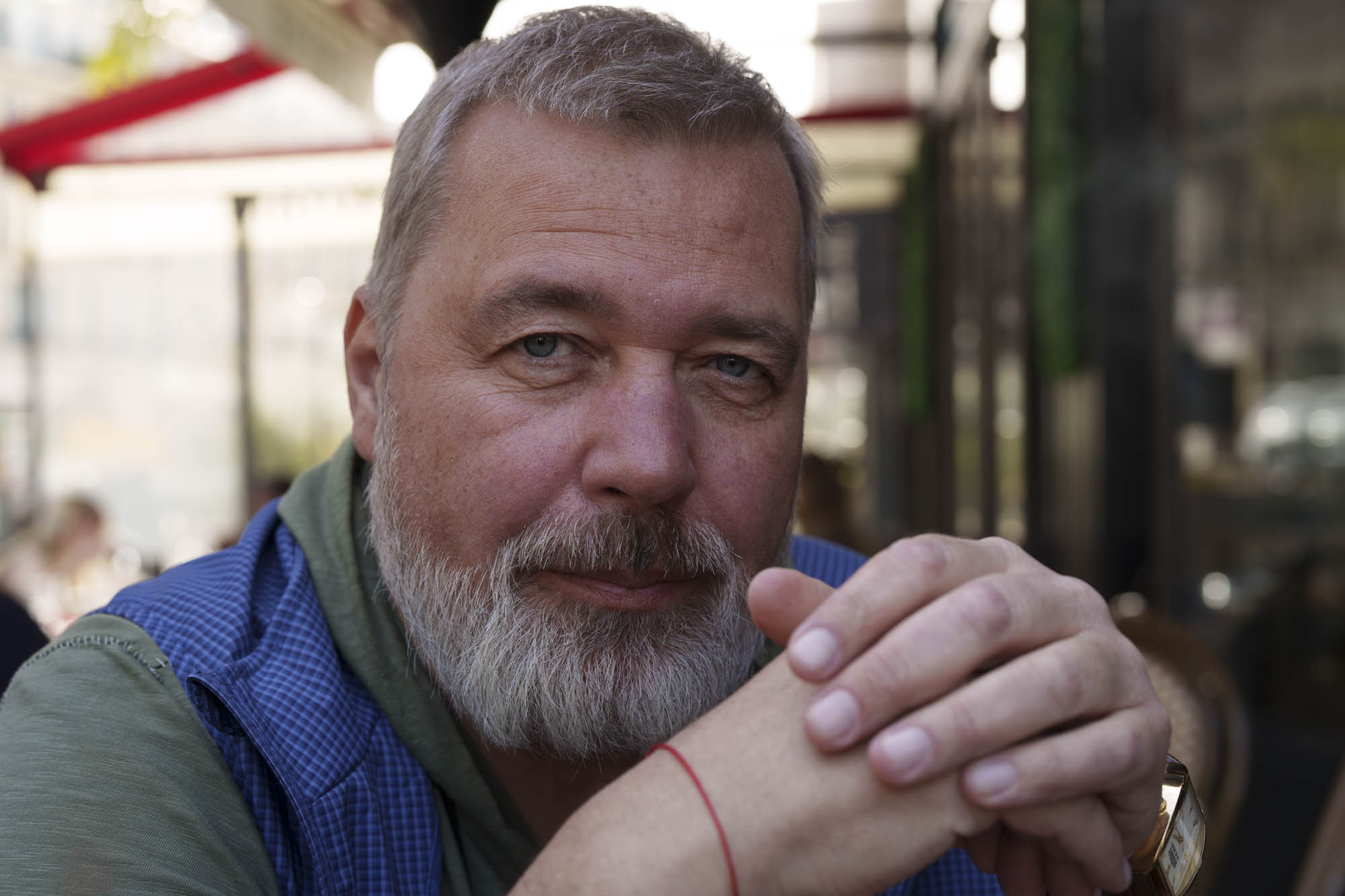 The Price Of Truth – De DocUpdate