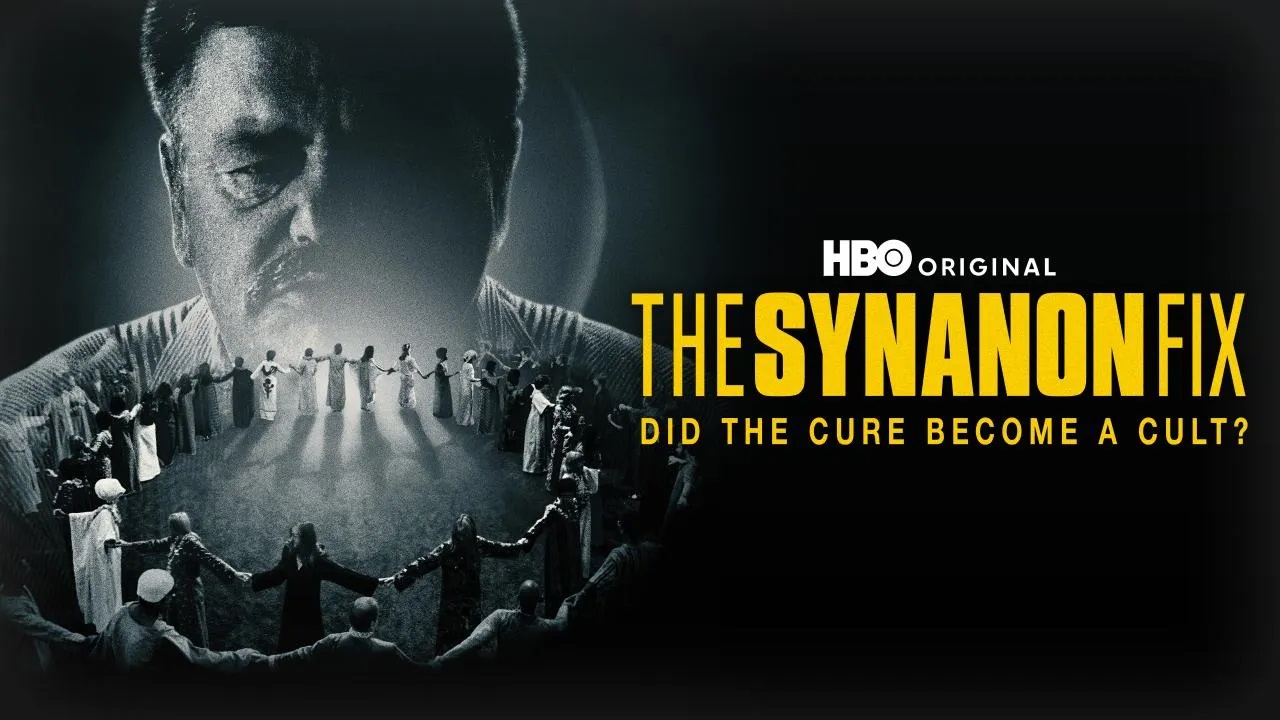 The Synanon Fix – De DocUpdate