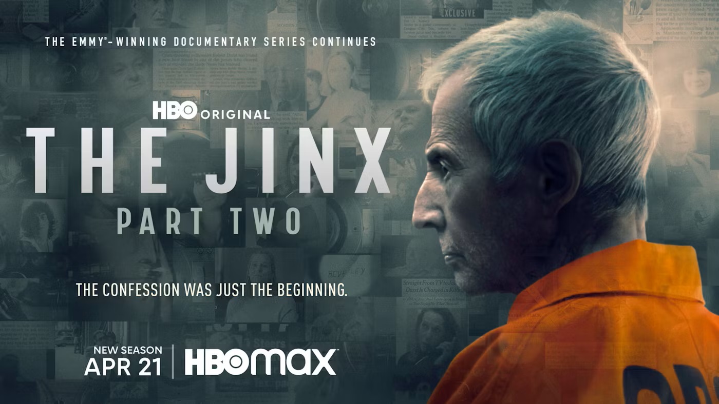 The Jinx Part Two – De DocUpdate