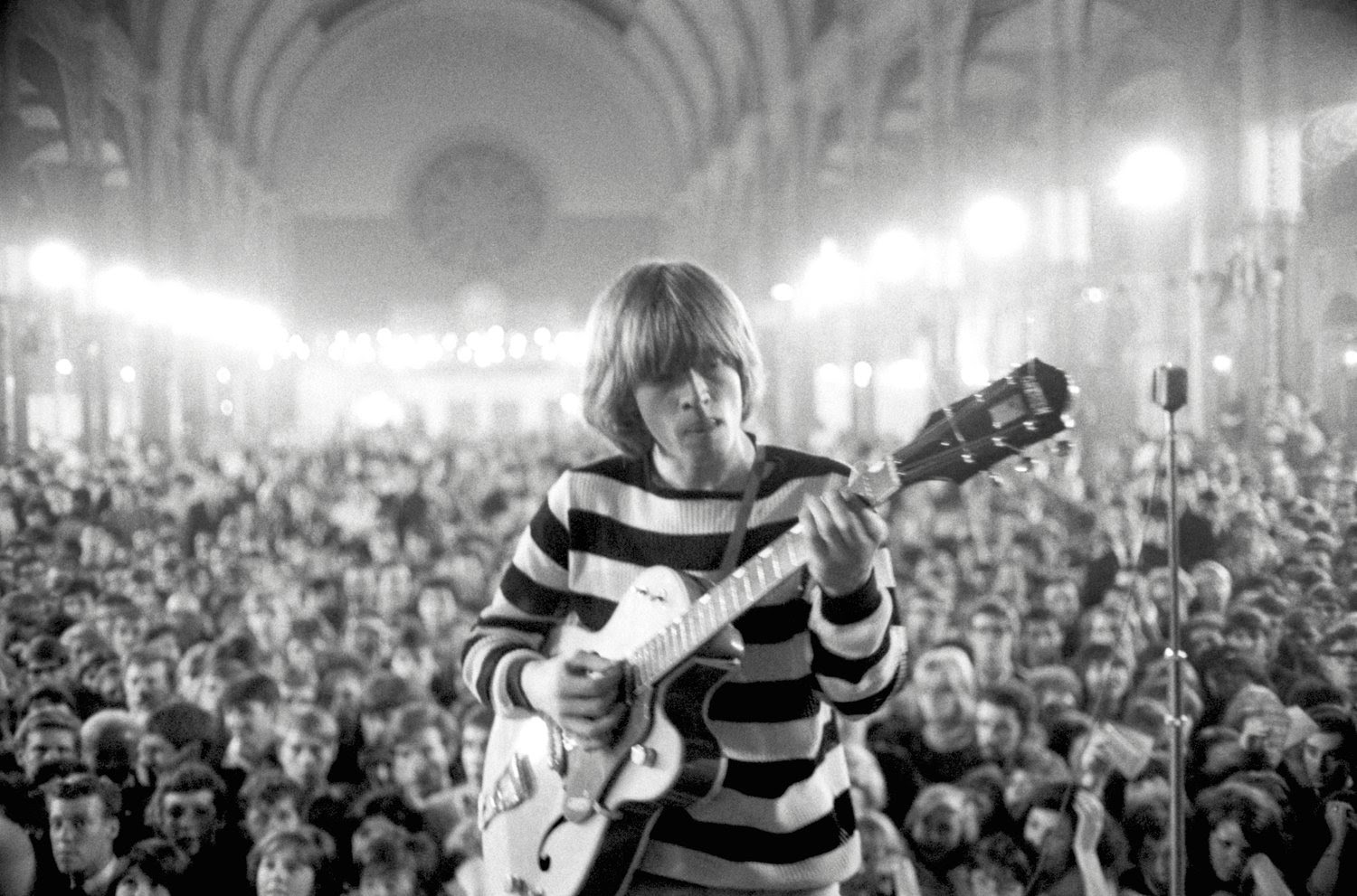 The Stones & Brian Jones – De DocUpdate