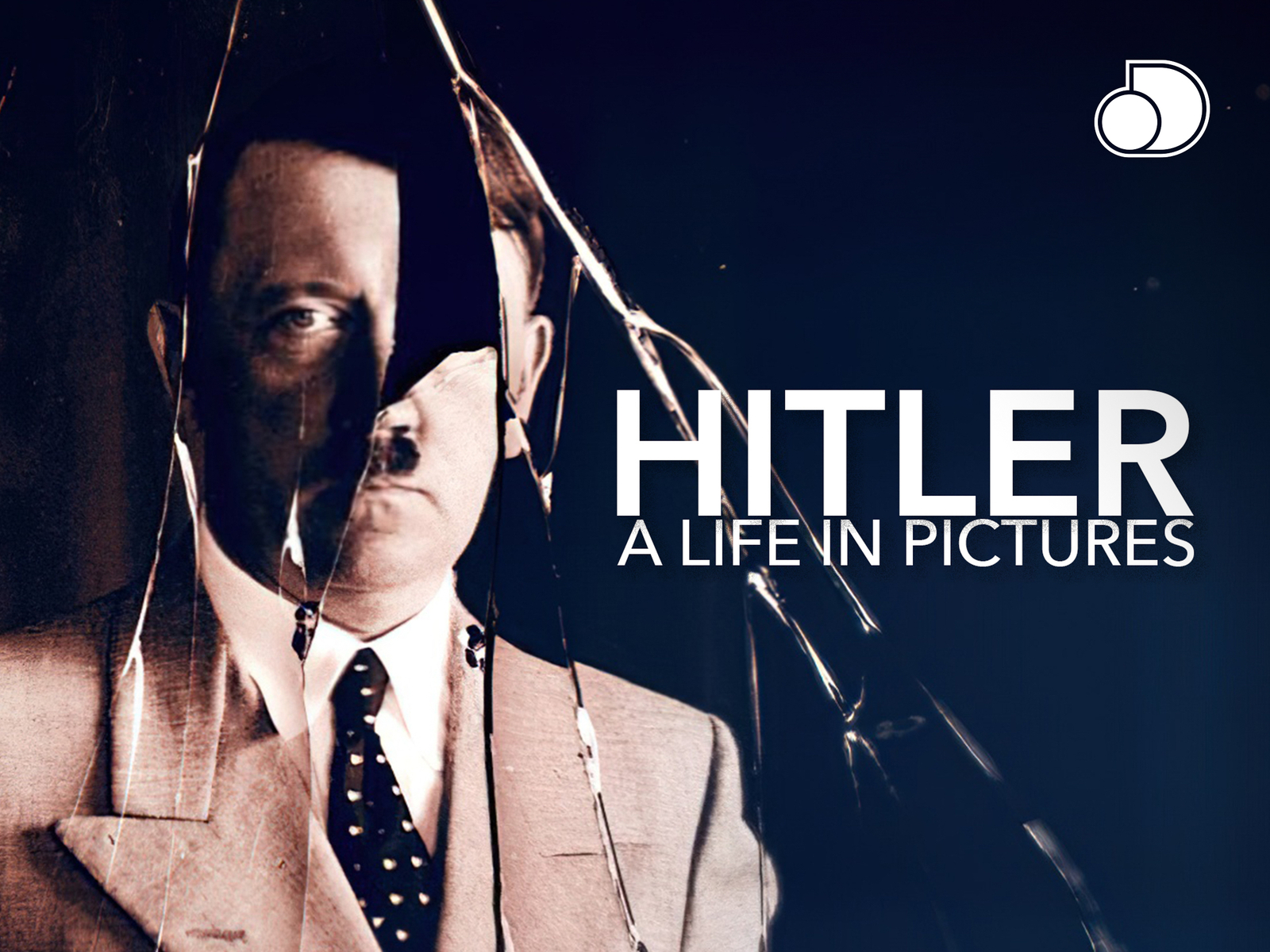 Hitler: A Life In Pictures – De DocUpdate