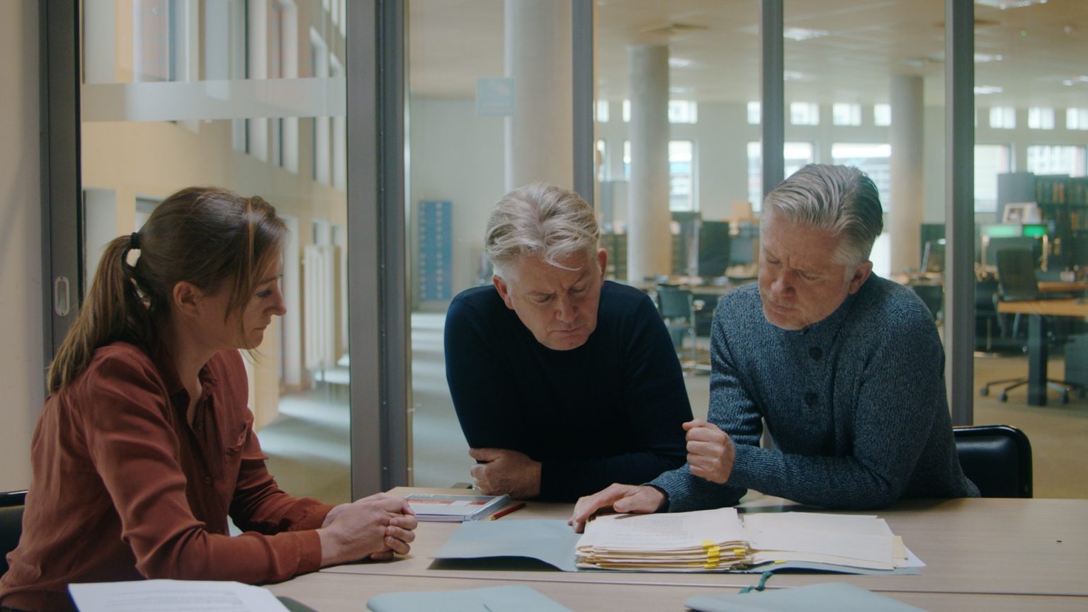 Peter En Erik – De DocUpdate