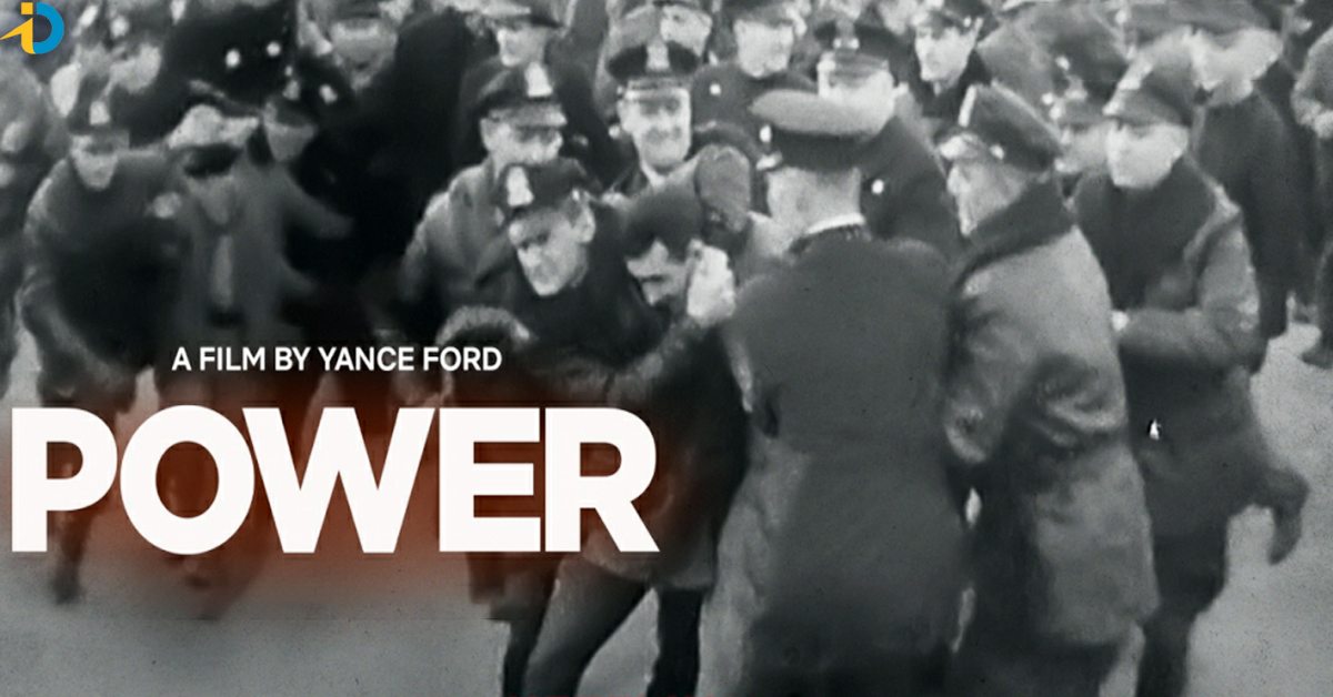 Power – De DocUpdate