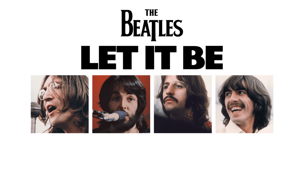 The Beatles: Let It Be – De DocUpdate