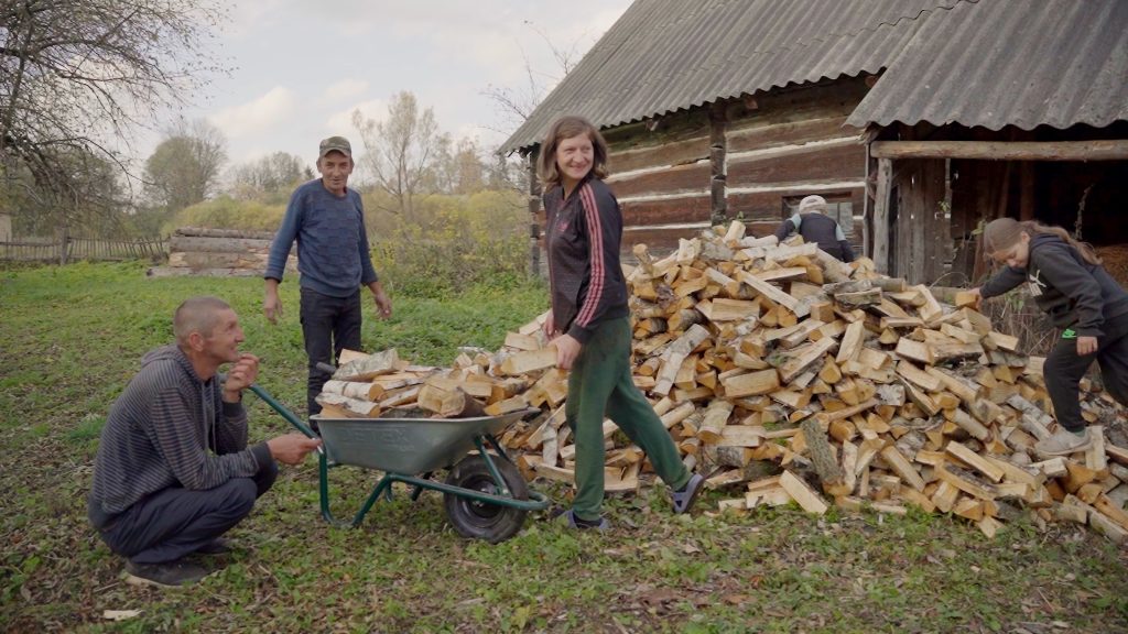 Thuisfront – De DocUpdate