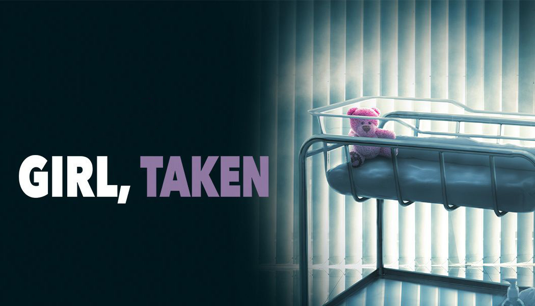 Girl, Taken – De DocUpdate