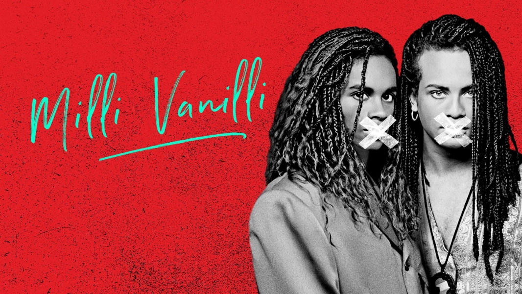Milli Vanilli – De DocUpdate