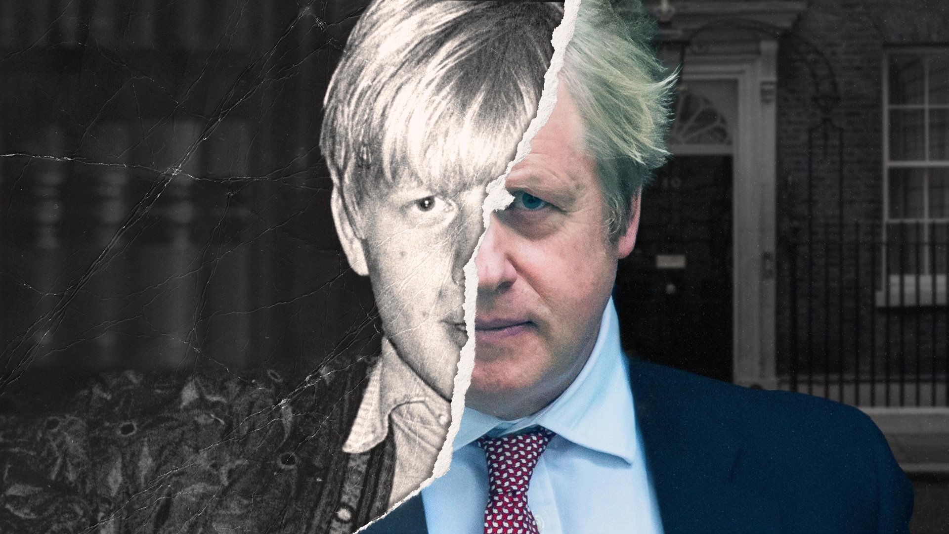 The Rise And Fall Of Boris Johnson – De DocUpdate