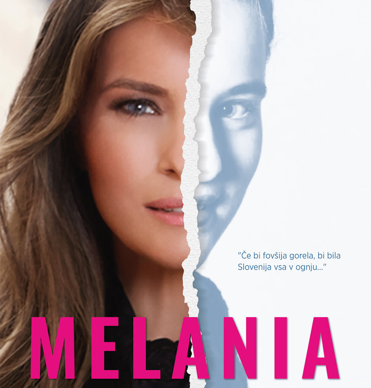 Melania – De DocUpdate