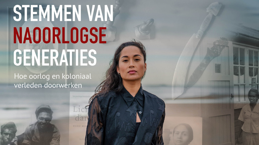 Stemmen Van Naoorlogse Generaties – De DocUpdate