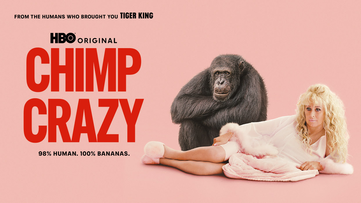 Chimp Crazy – De DocUpdate