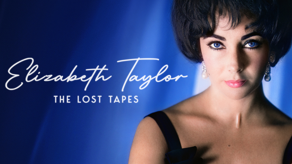 Elizabeth Taylor: The Lost Tapes – De DocUpdate