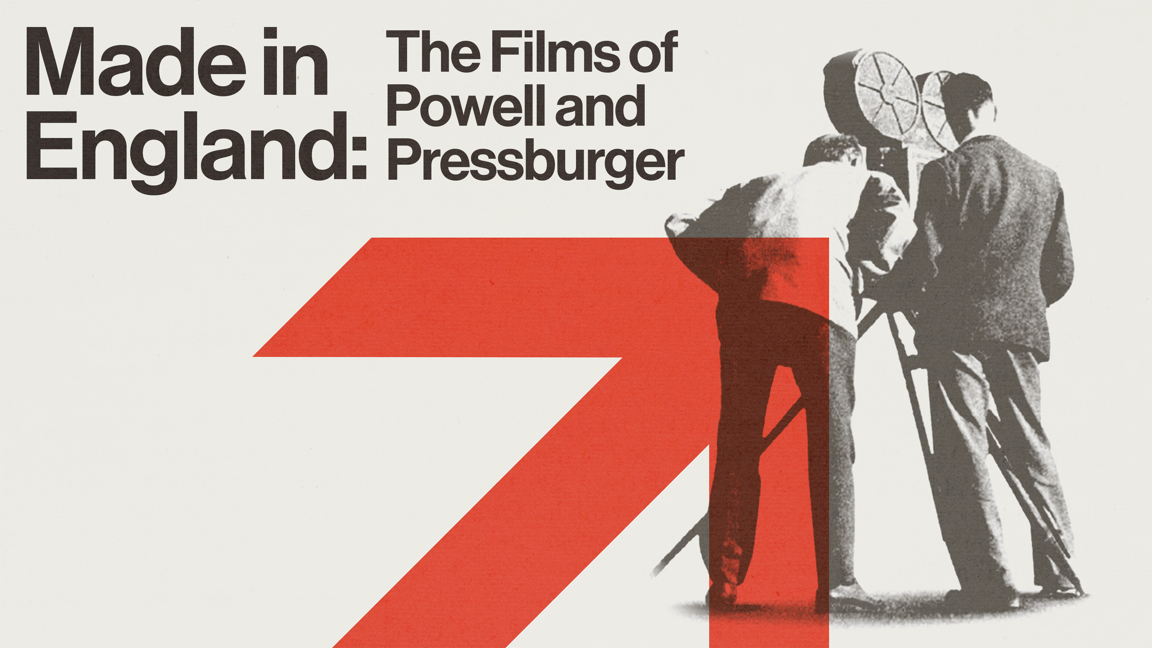 Made In England: The Films Of Powell And Pressburger – De DocUpdate