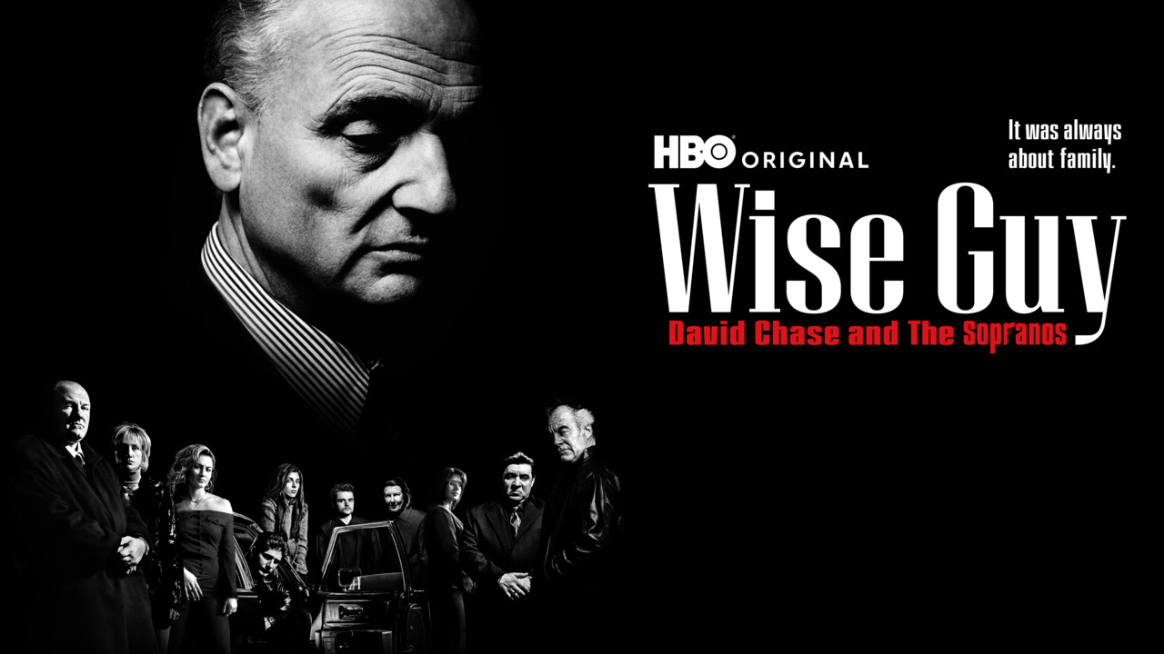 Wise Guy: David Chase And The Sopranos – De DocUpdate