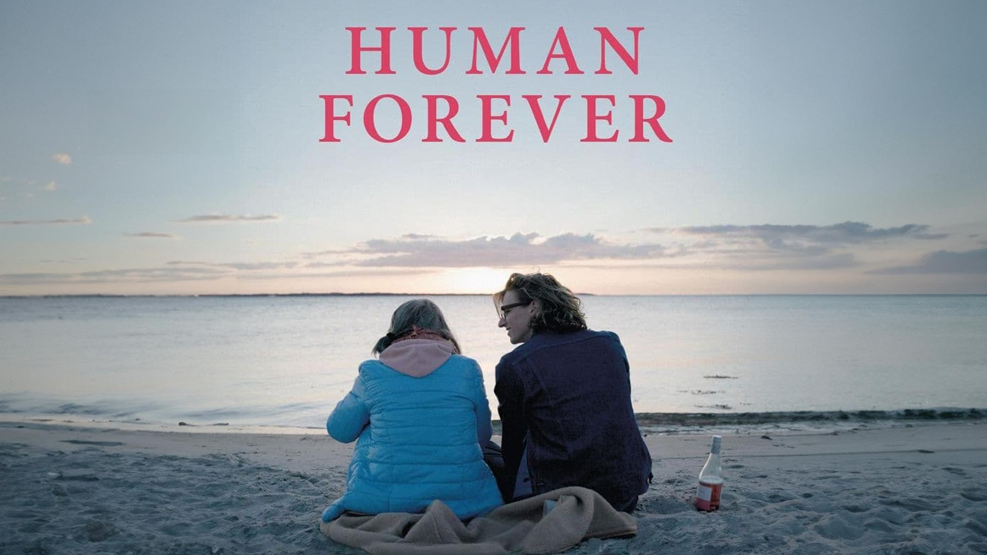 Human Forever – De DocUpdate