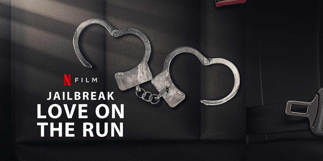 Jailbreak: Love On The Run – De DocUpdate