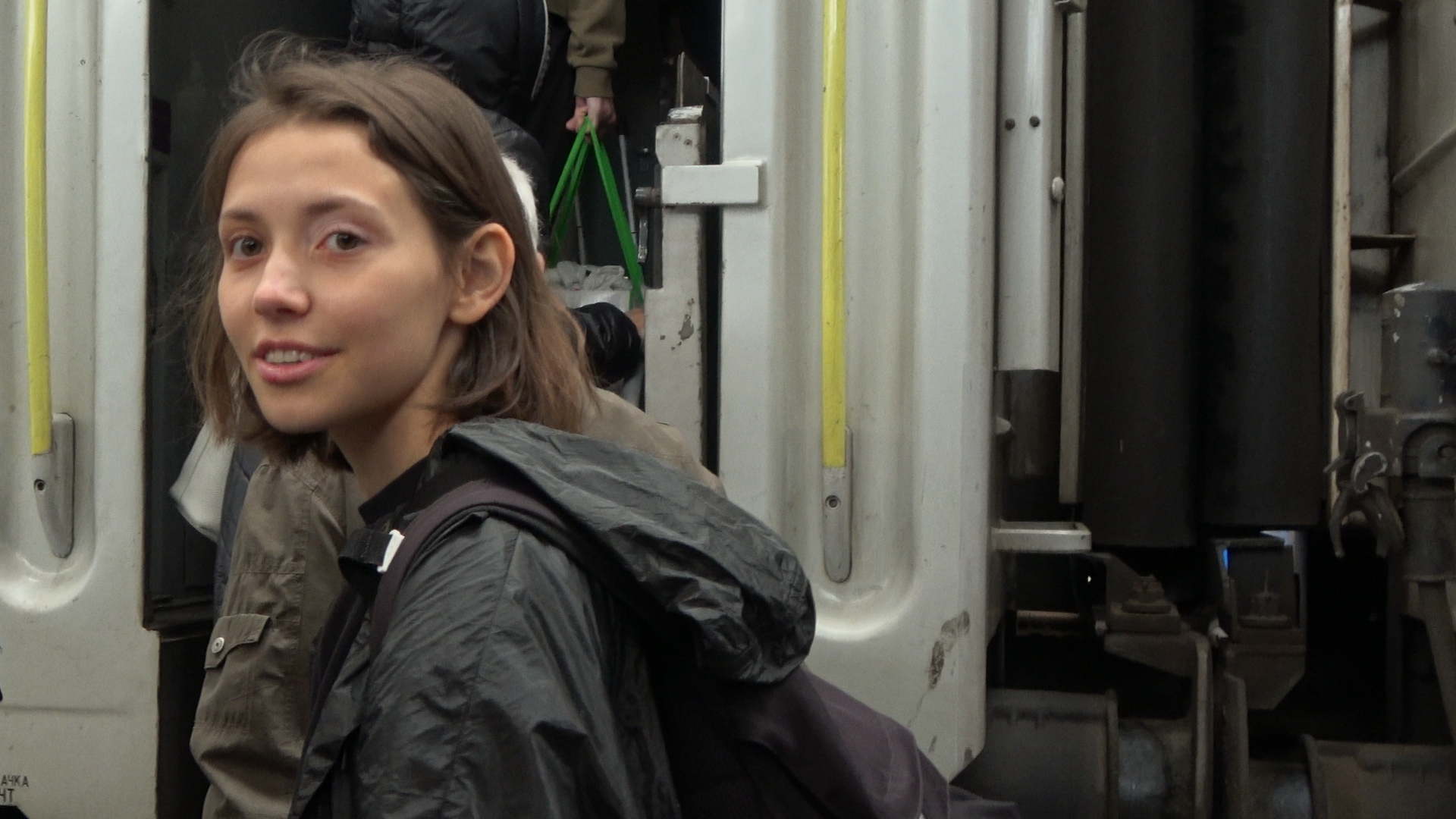 Lost In Time – De DocUpdate