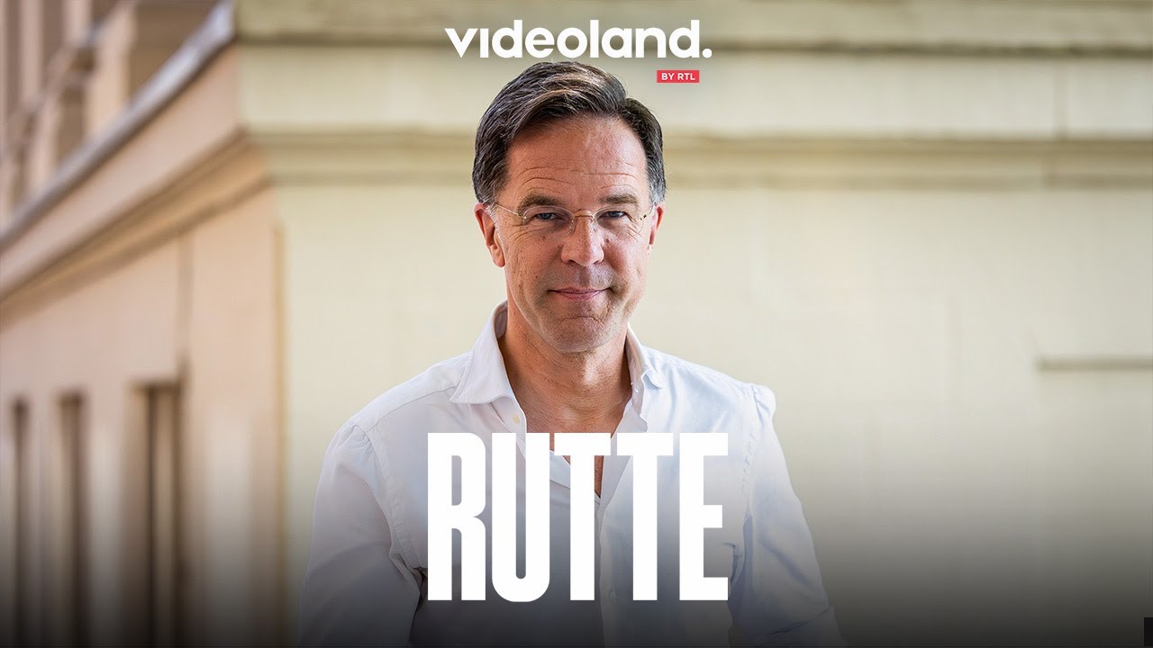 Rutte – De DocUpdate