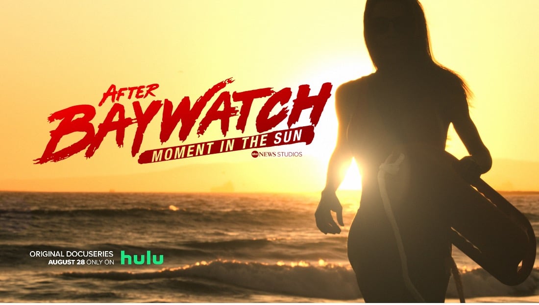 After Baywatch: Moment In The Sun – De DocUpdate