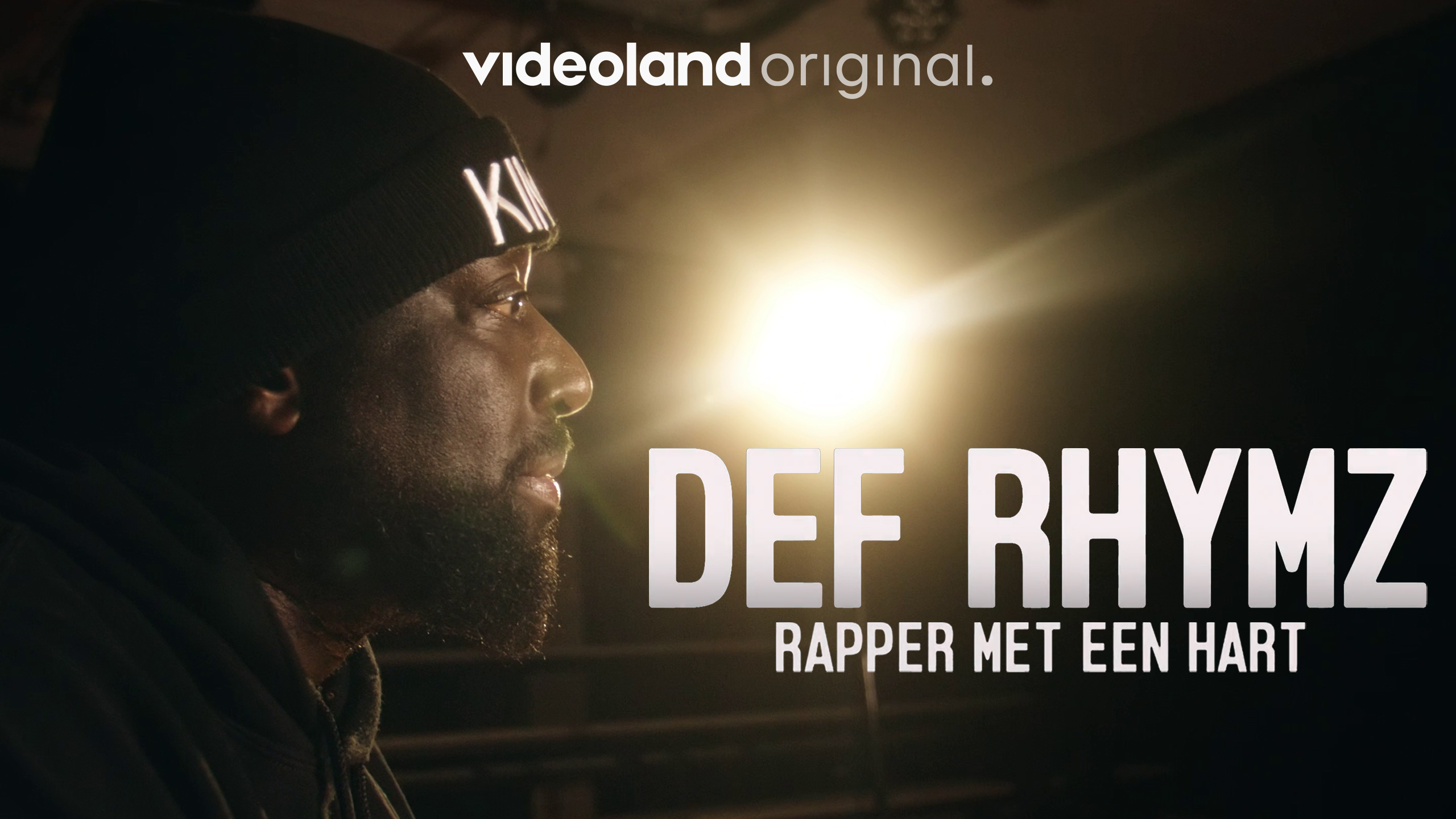 Def Rhymz, Rapper Met Een Hart – De DocUpdate